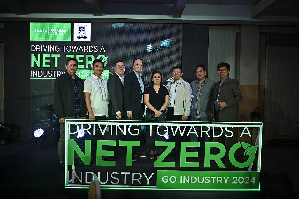 Schneider Electric unveils scalable decarbonization roadmap for local manufacturing sector