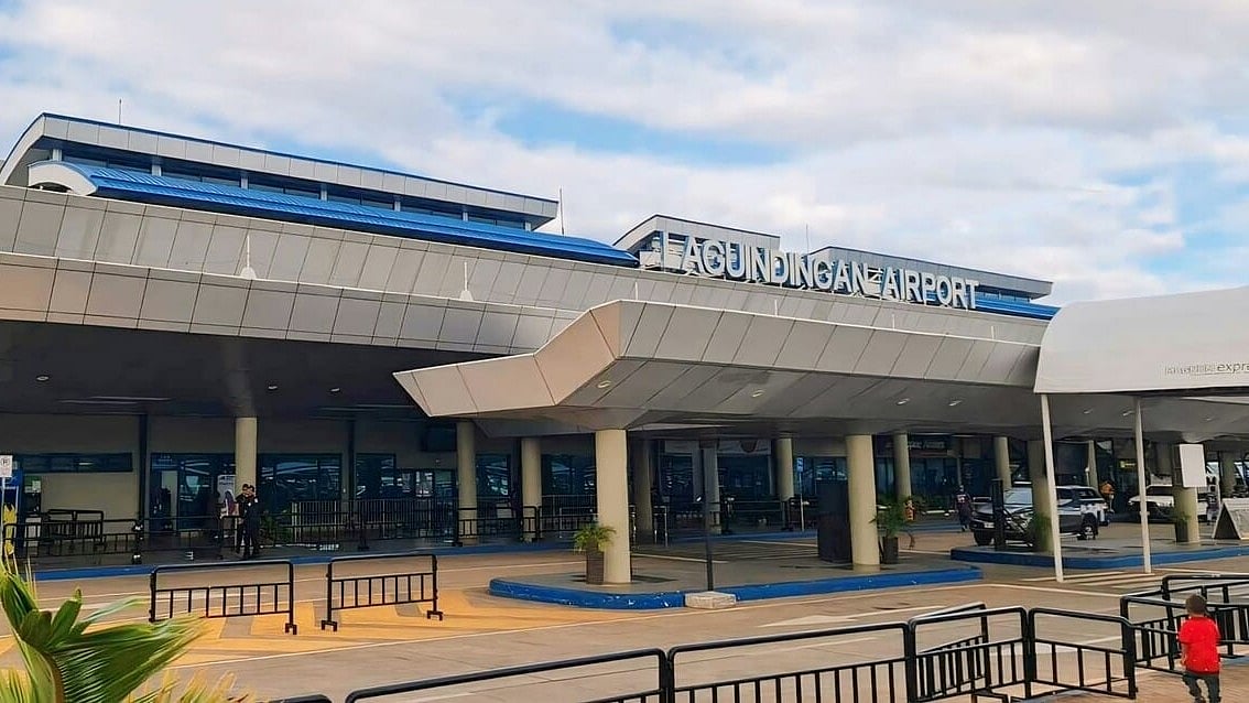 Laguindingan Airport bidding starts next month