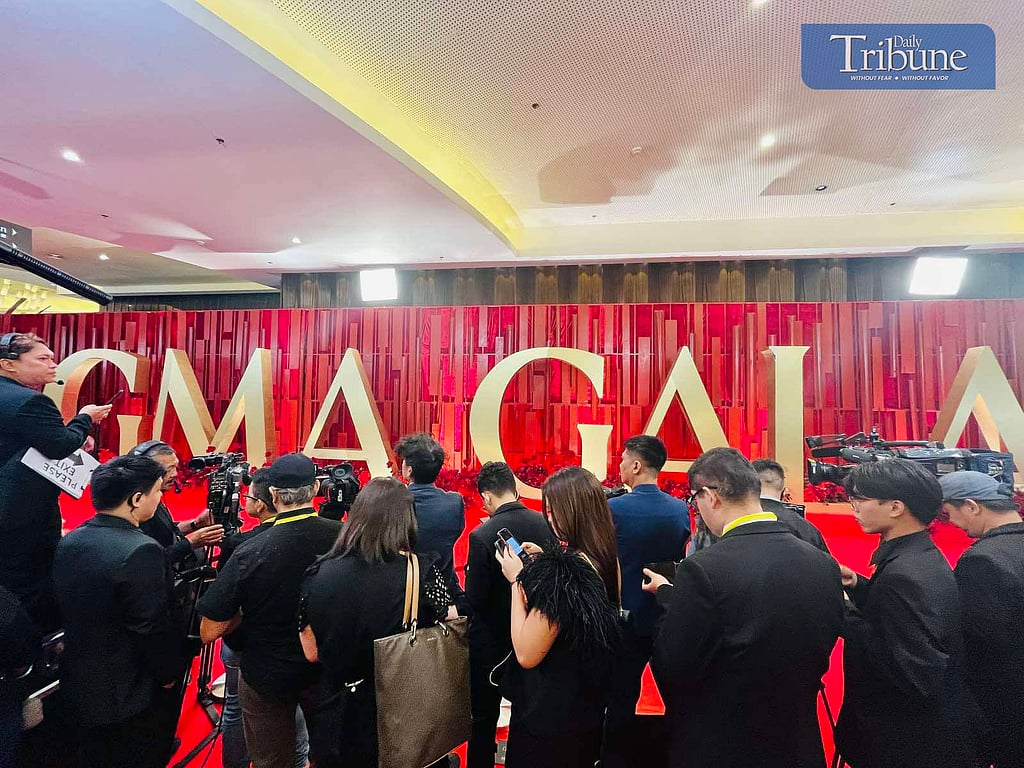 The GMA Gala 2024: A Night of Opulence and Innovation