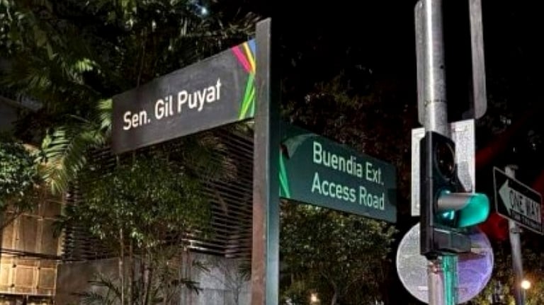 Mayor Abby slams 'Gil Tulog' ad campaign