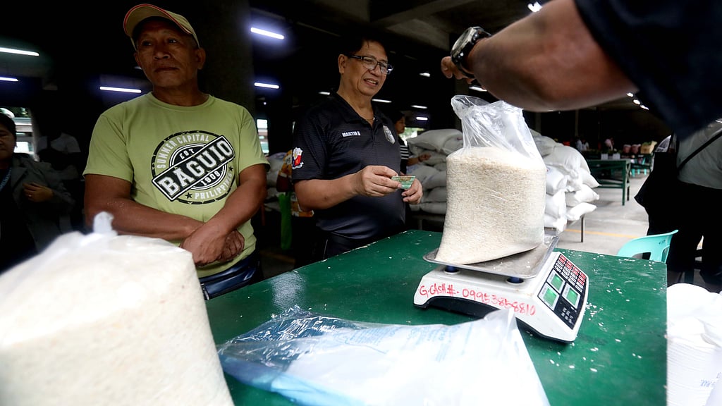 DA expands 'P29' to more Kadiwa sites