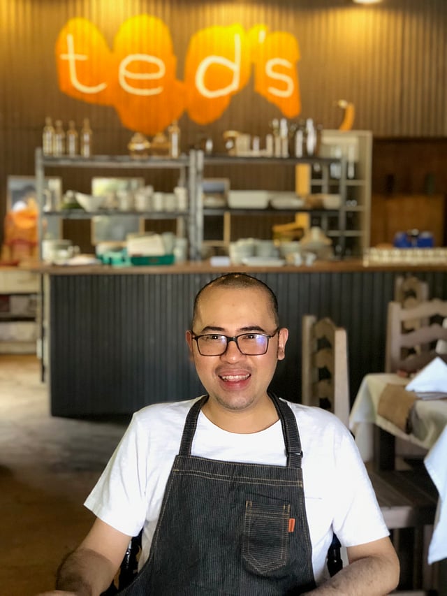 TOP FILIPINO CHEFS SHARE THEIR FAVORITE JAPANESE RESTAURANTS