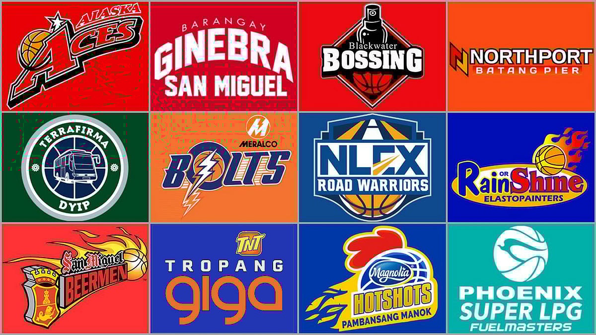 PBA squads look into future