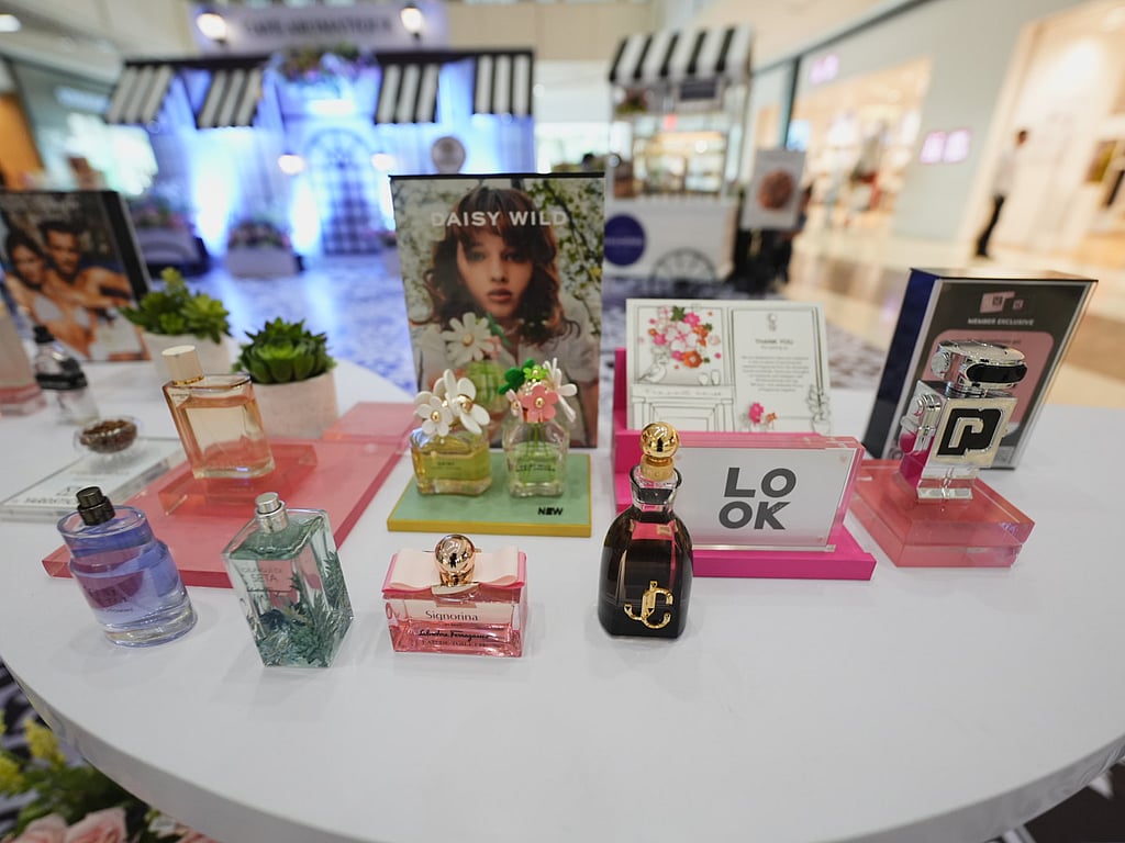 Café Aromatique: A festival for fragrance and coffee lovers