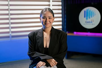 Maki: Alternative pop superstar