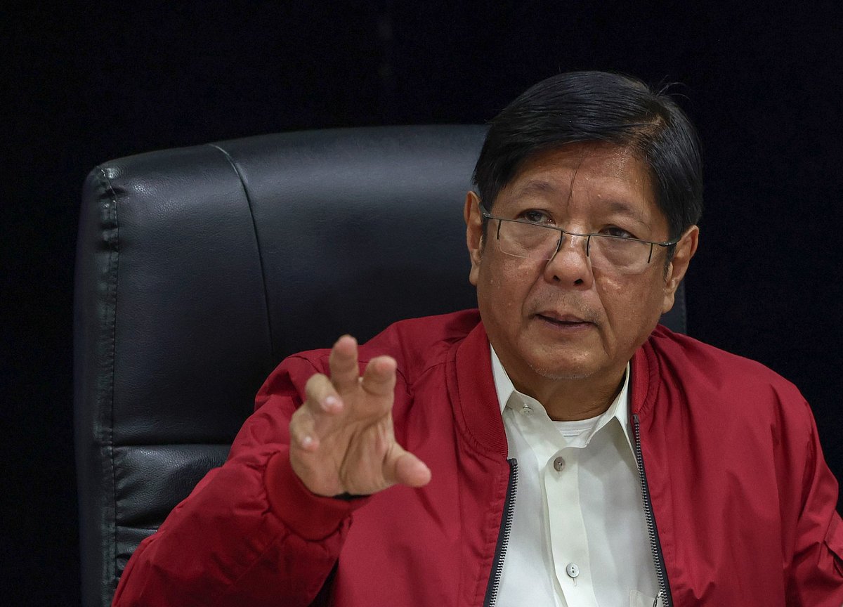 Marcos rejects senators' call to suspend implementation of PUV ...