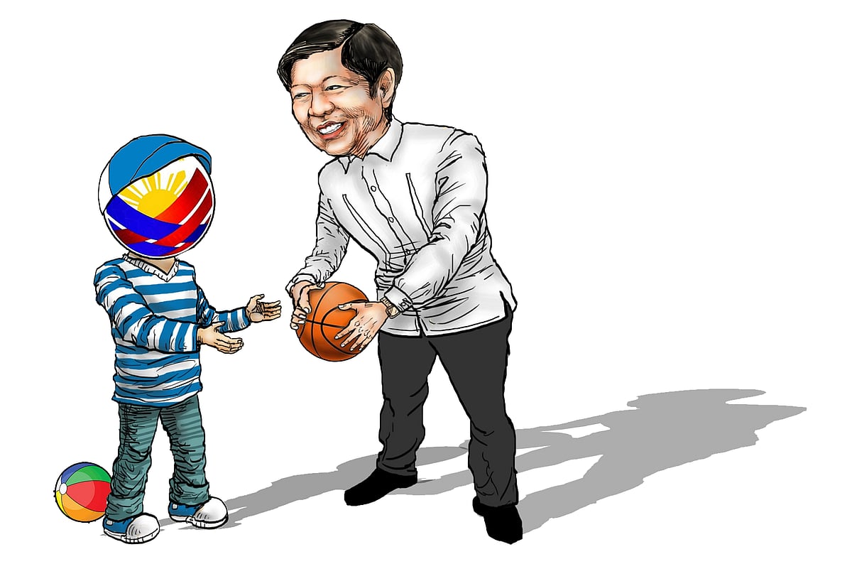 BBM’s Bold, Brave, Move