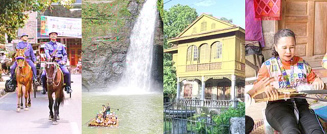 EXCEEDING EXPECTATIONS: PHL TOURISM RECORDS HIGHEST GROWTH EVER UNDER ...