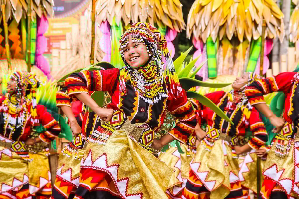 Davao gearing up for Kadayawan