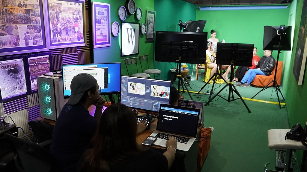 Embracing digitalization key to DAILY TRIBUNE’S sustainability, progress