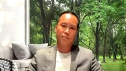 House sanctions ex-Rody adviser