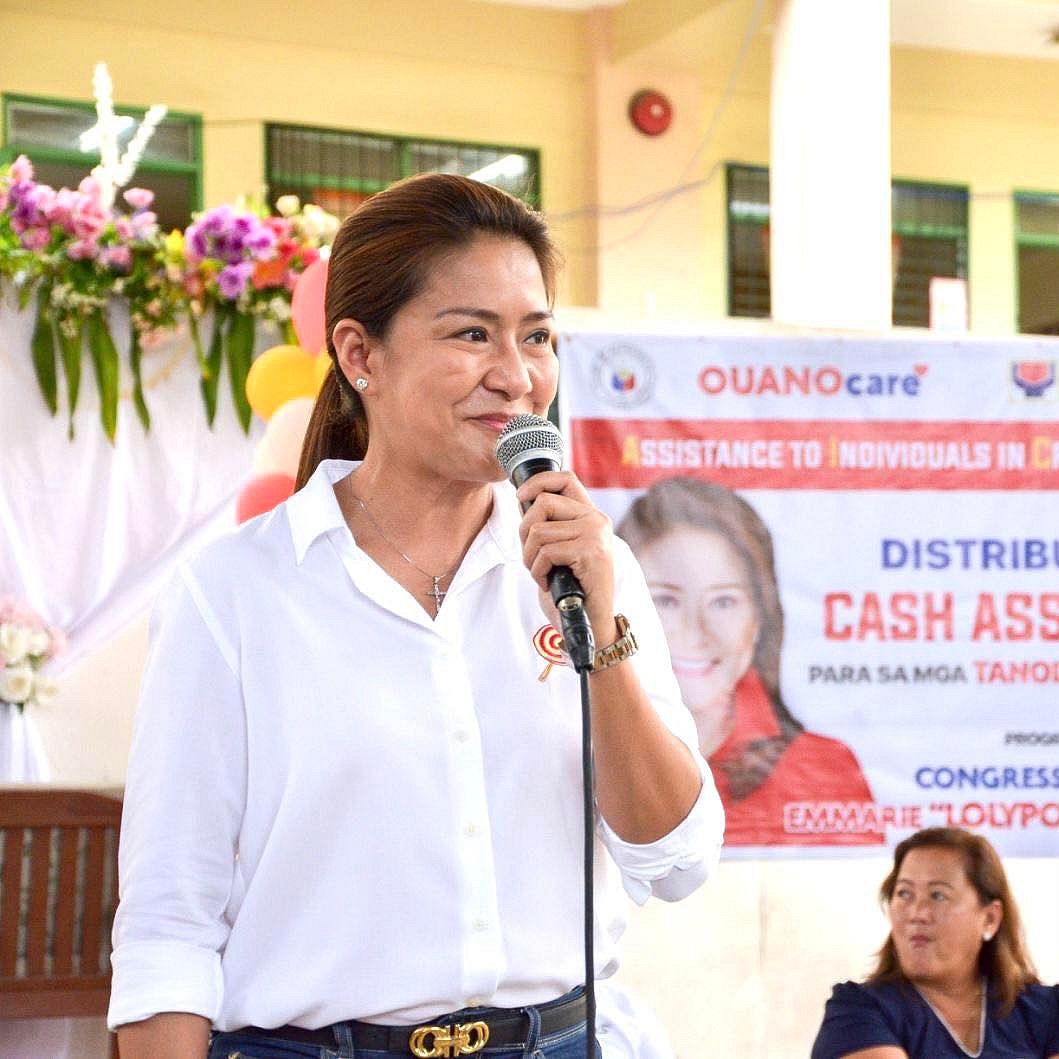 Interesting Mandaue political race seen