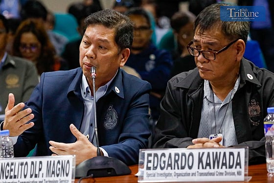 Fingerprint evidence reveals true identity of Alice Guo, Guo Hua Ping