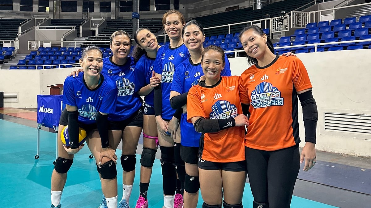 Hopes high on Highrisers in PVL wars