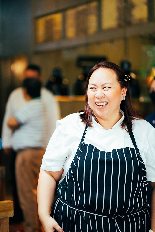 TOP FILIPINO CHEFS SHARE THEIR FAVORITE JAPANESE RESTAURANTS