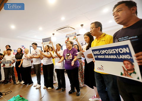 'Tindig Pilipinas'
