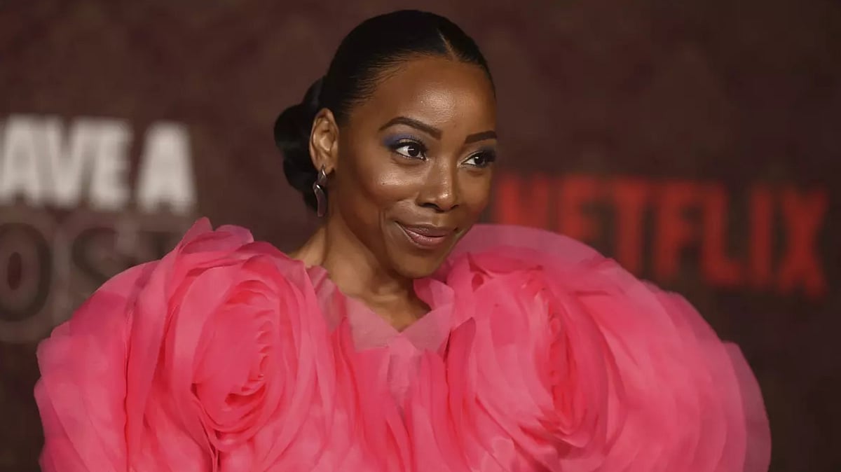 Remembering Erica Ash: a versatile talent gone too soon