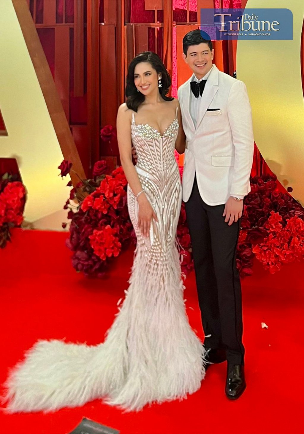 The GMA Gala 2024: A Night of Opulence and Innovation