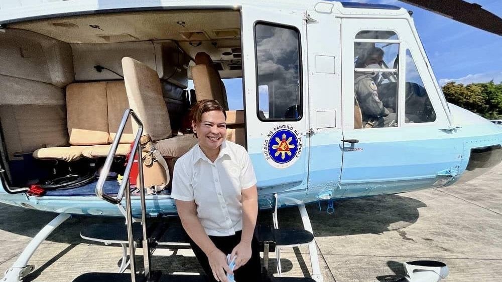 VP's security group now under PSC