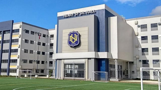 NU plans 20 new local campuses