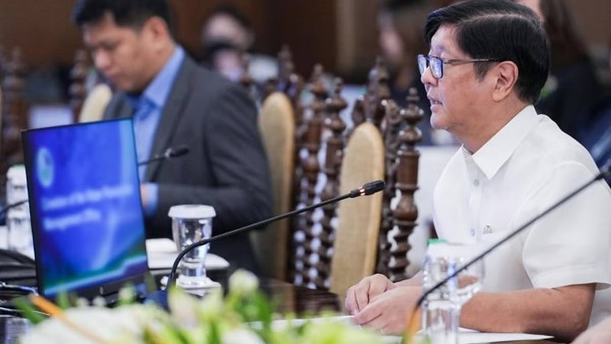 Phl is host of LDF Board