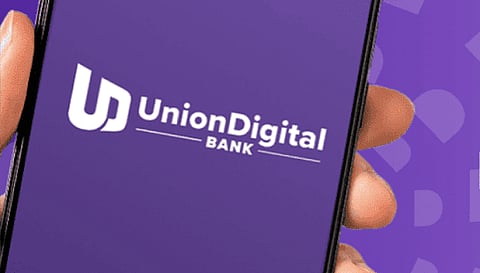 UnionDigital gives back during 2nd anniversary