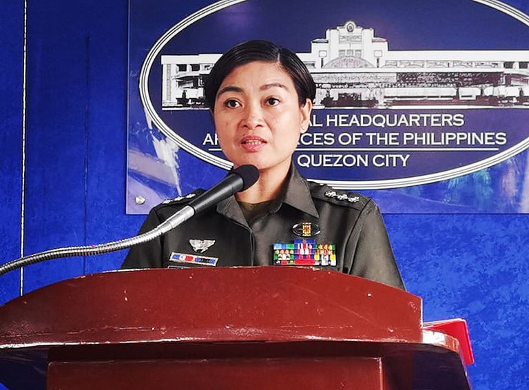 AFP to cooperate with House OVP probe