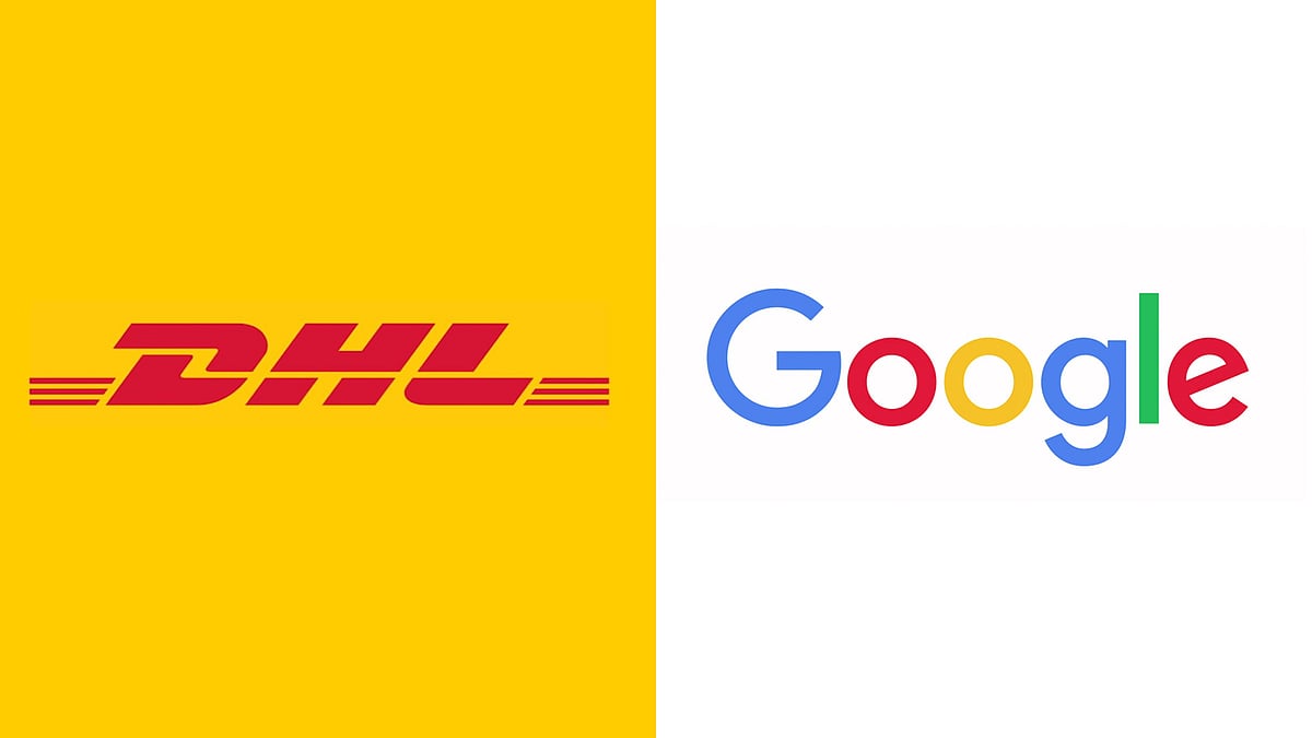 DHL, Google partner in express delivery service using sustainable ...