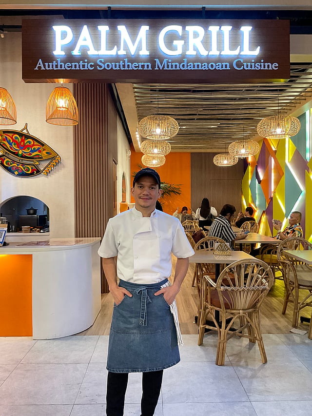 Exploring western mindanao through its flavors