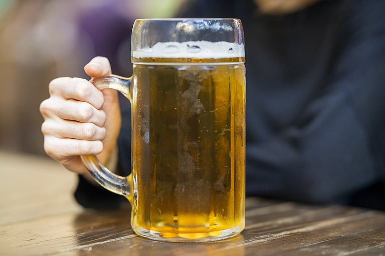 DILG plans street drinking ban to curb crime, harassment