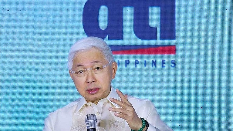 Pascual eyeing to amend Phl IP code