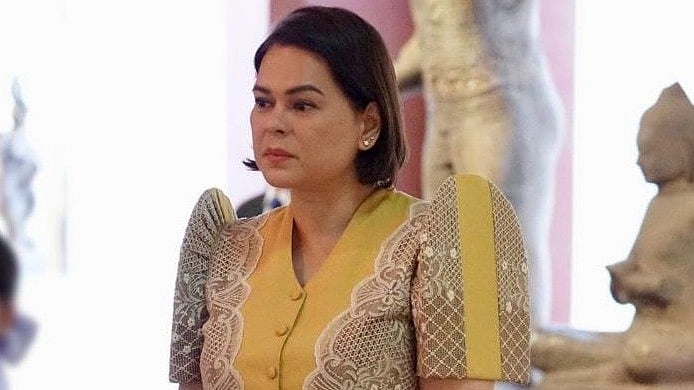 Sara snubbing SoNA; hit over PBBM ‘threat’