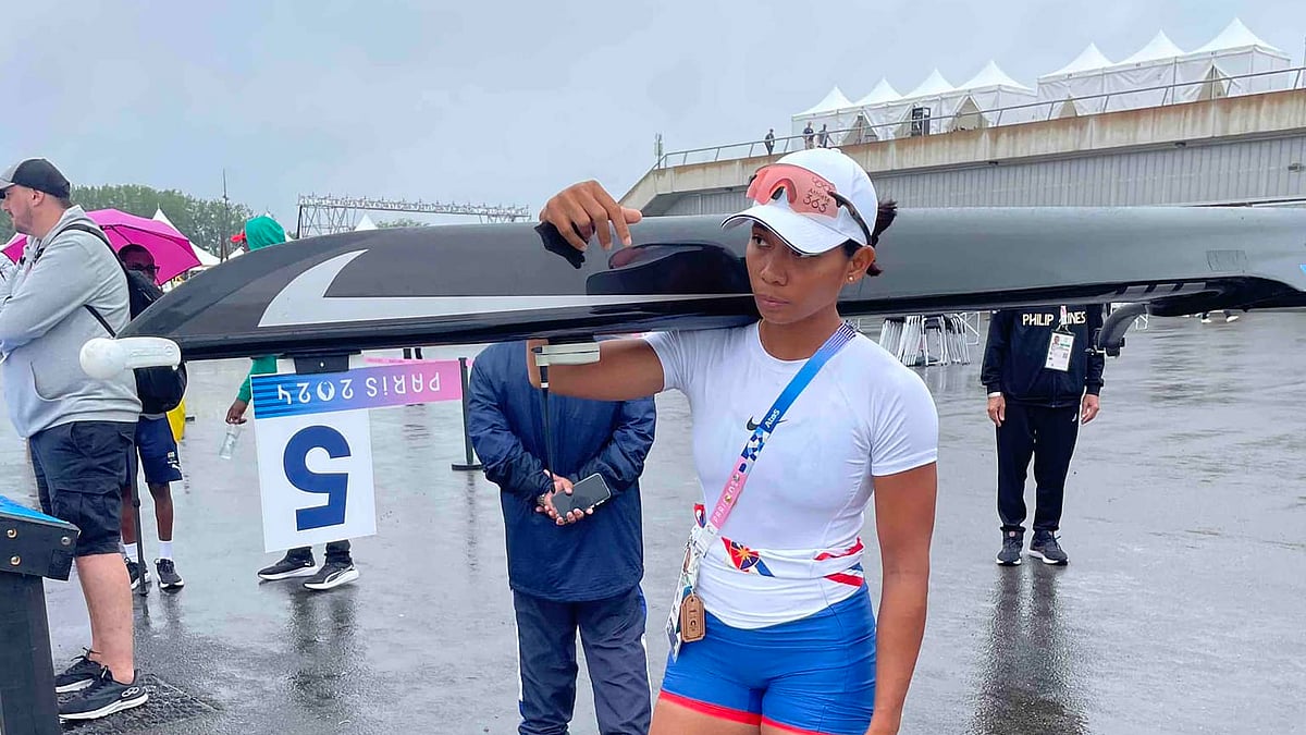 Delgaco winds up 5th in classification