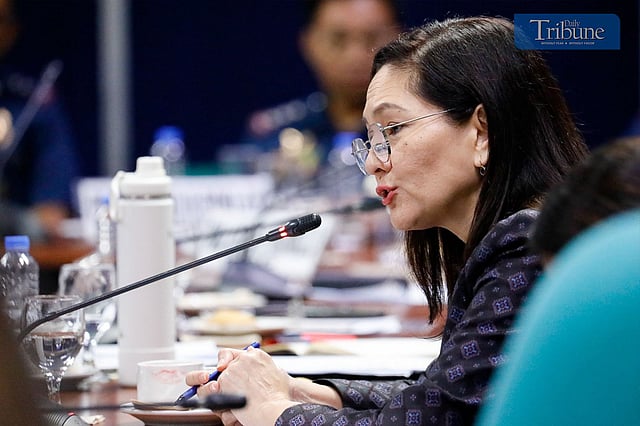 Fingerprint evidence reveals true identity of Alice Guo, Guo Hua Ping