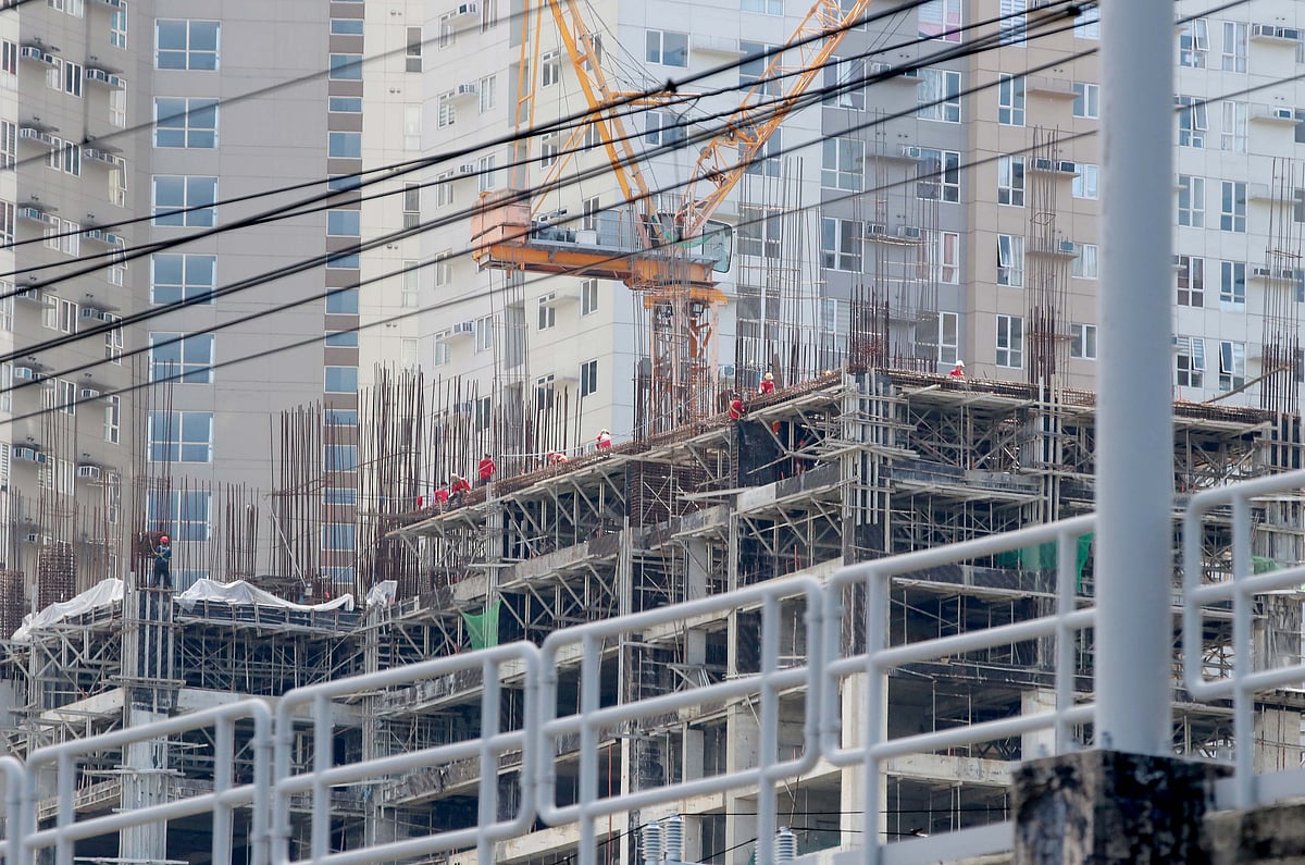 WORKERS GIVEN A RAISE