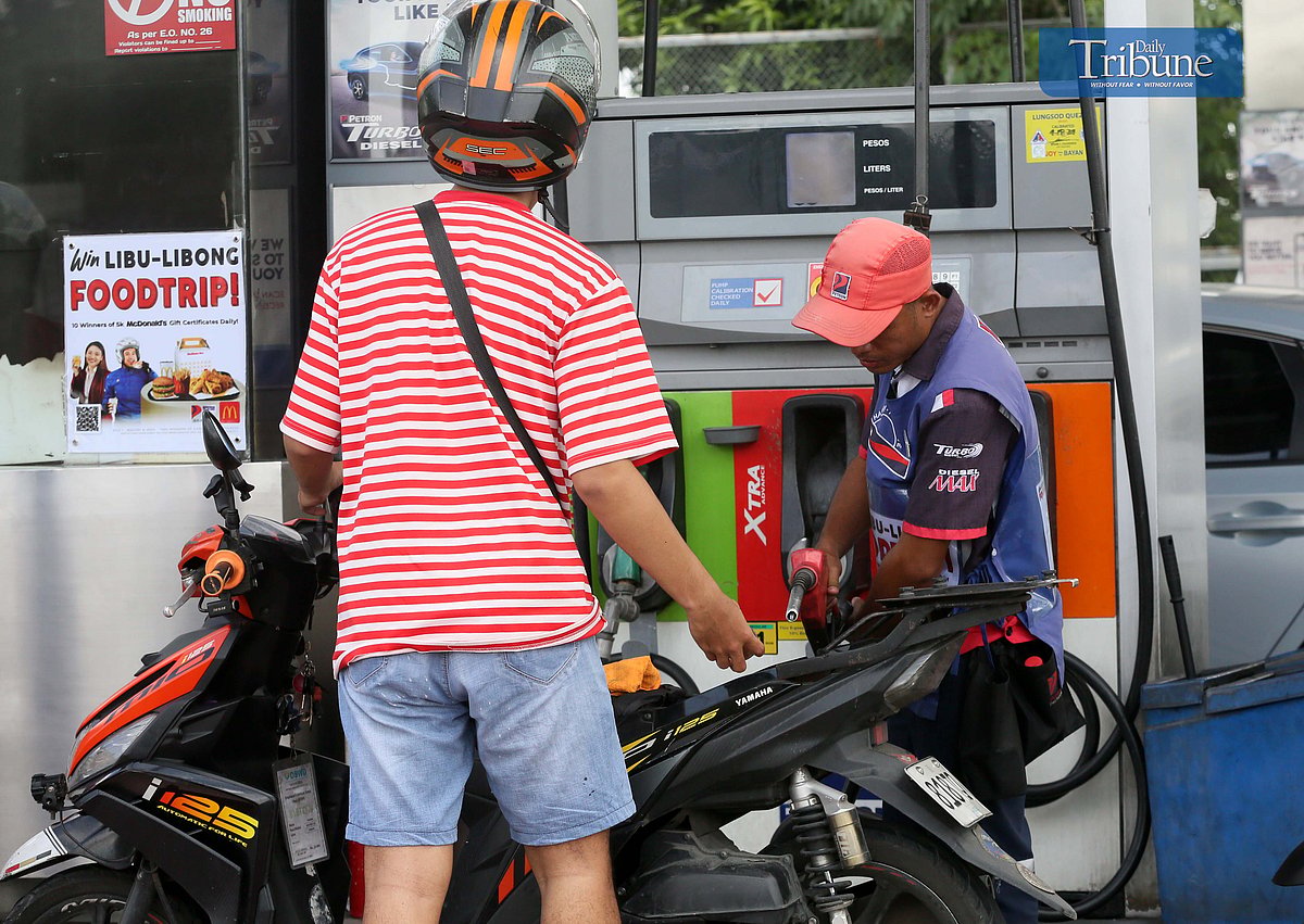 OIL PRICE HIKE SOON