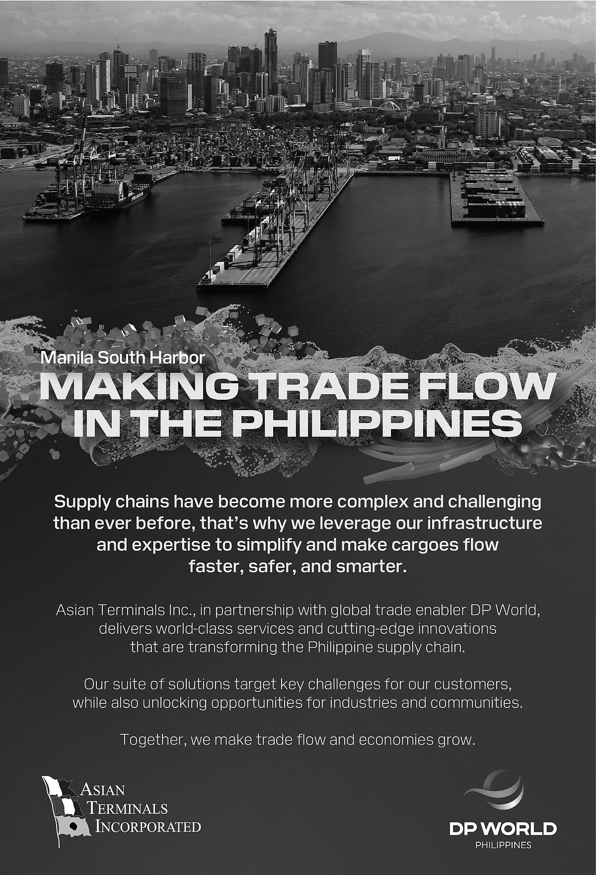 Asian Terminals Incorporated