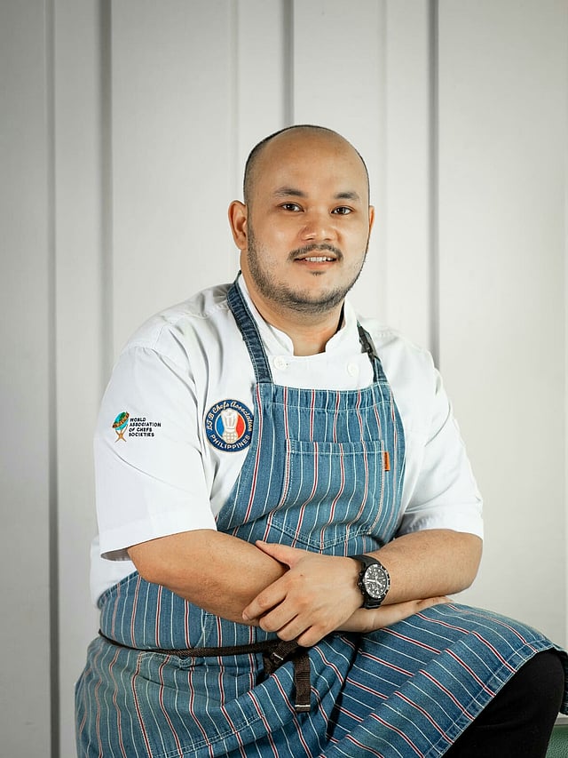 TOP FILIPINO CHEFS SHARE THEIR FAVORITE JAPANESE RESTAURANTS