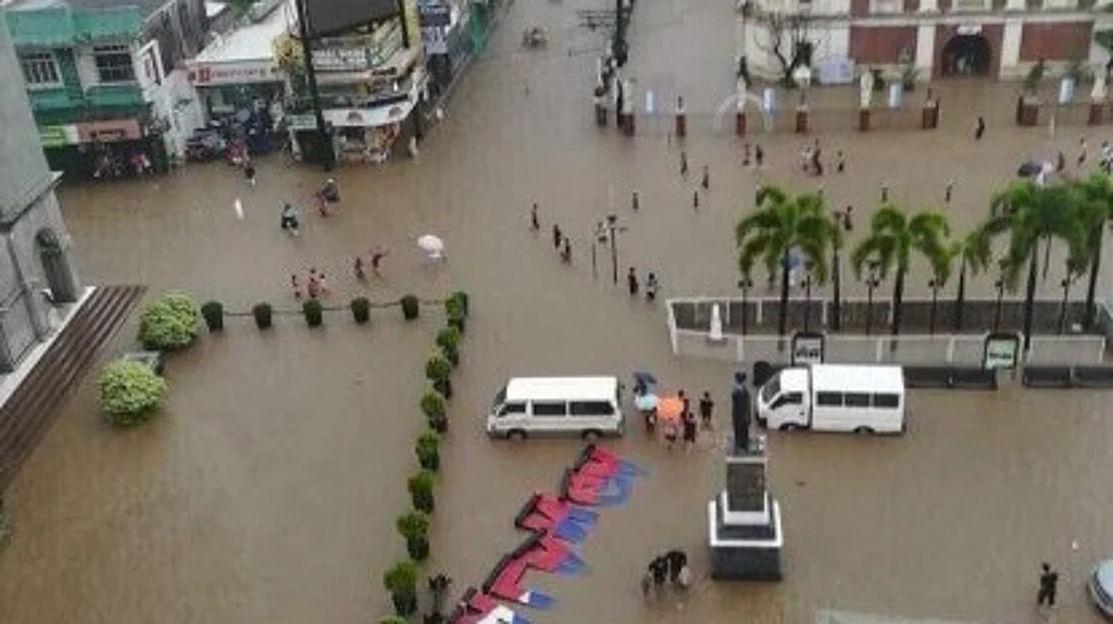 Bulacan, Bataan under state of calamity Bulacan, Bataan under state of calamity