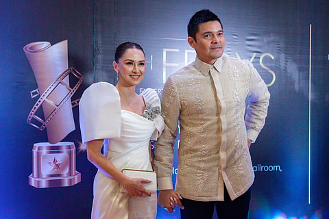 Award-Winning 'Balota' Starring Marian Rivera Debuts at #1 on Netflix PH
