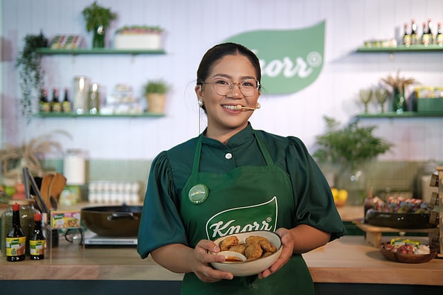 Budget-friendly recipes for healthier communities