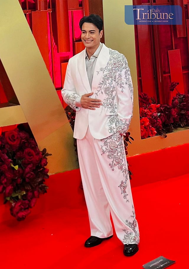 The GMA Gala 2024: A Night of Opulence and Innovation