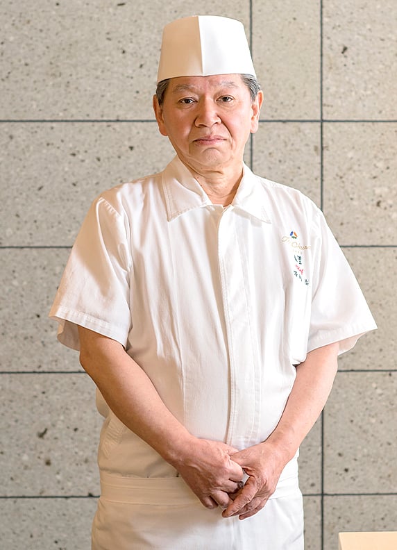 Experience ‘The Art of Tempura’ and sake pairings with renowned chef ...