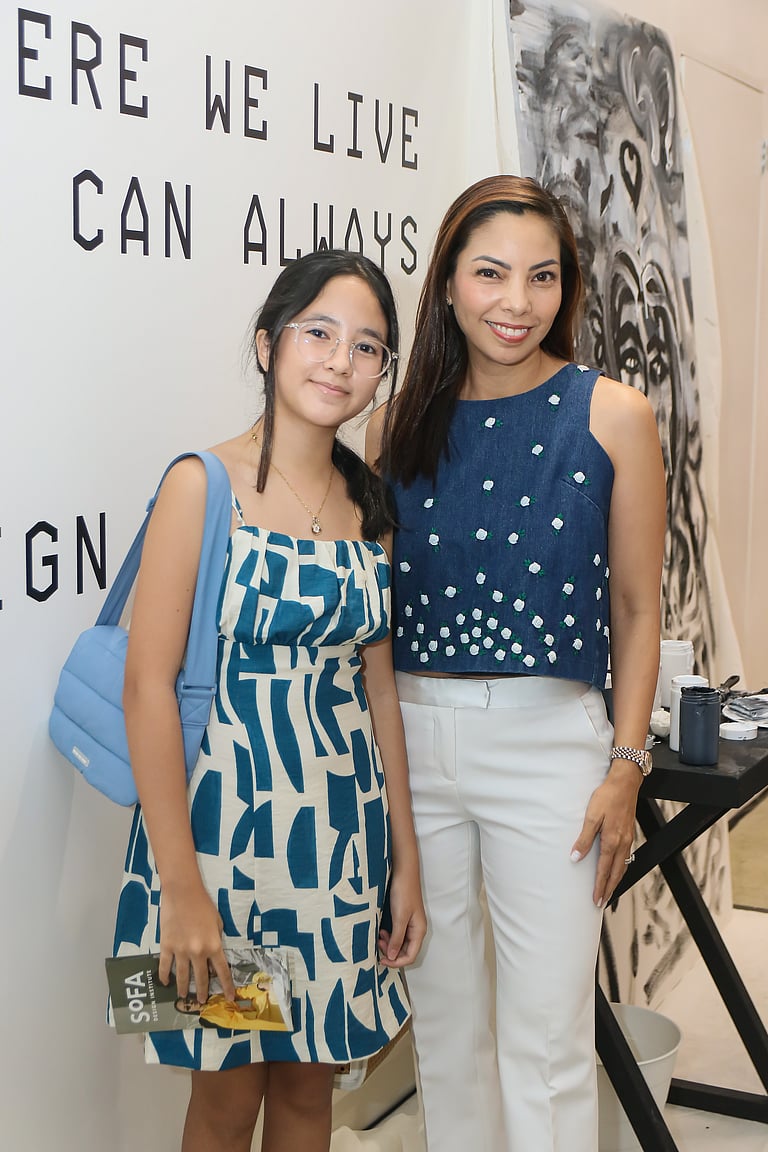 A new home of design