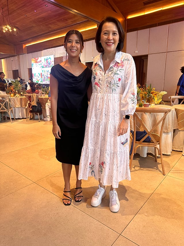 Lakehall at Nena’s sanctuary: Making memories in beautiful spaces