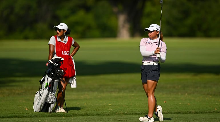 Malixi sashays into U.S. Women’s R64