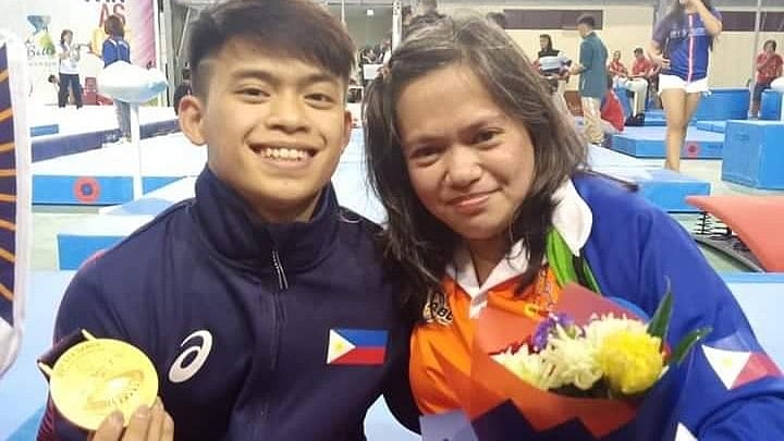 Yulo matriarch ends family feud