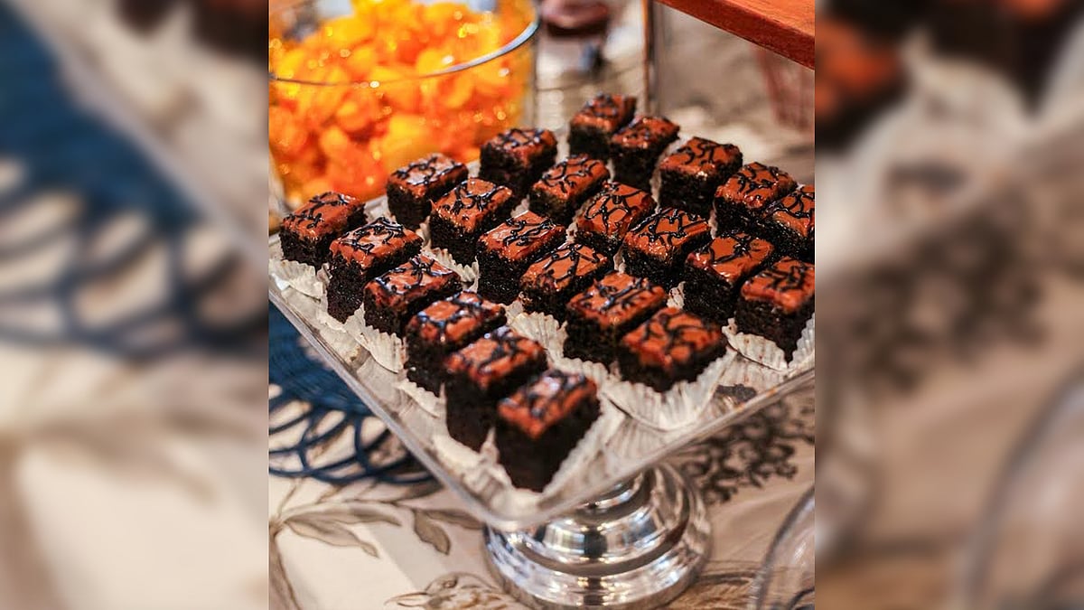 A sweet evolution with the new ‘House of Cravings’