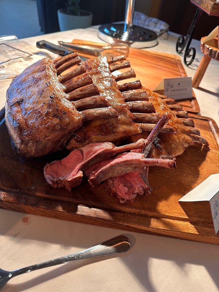 Lakehall at Nena’s sanctuary: Making memories in beautiful spaces