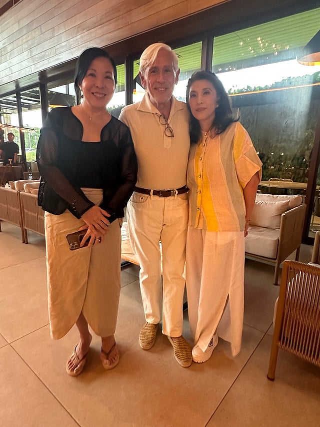 Lakehall at Nena’s sanctuary: Making memories in beautiful spaces